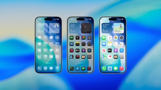 iOS 26 çıktı: Liquid Glass, Arama çevirisi, AirPods Canlı Çeviri ve ...
